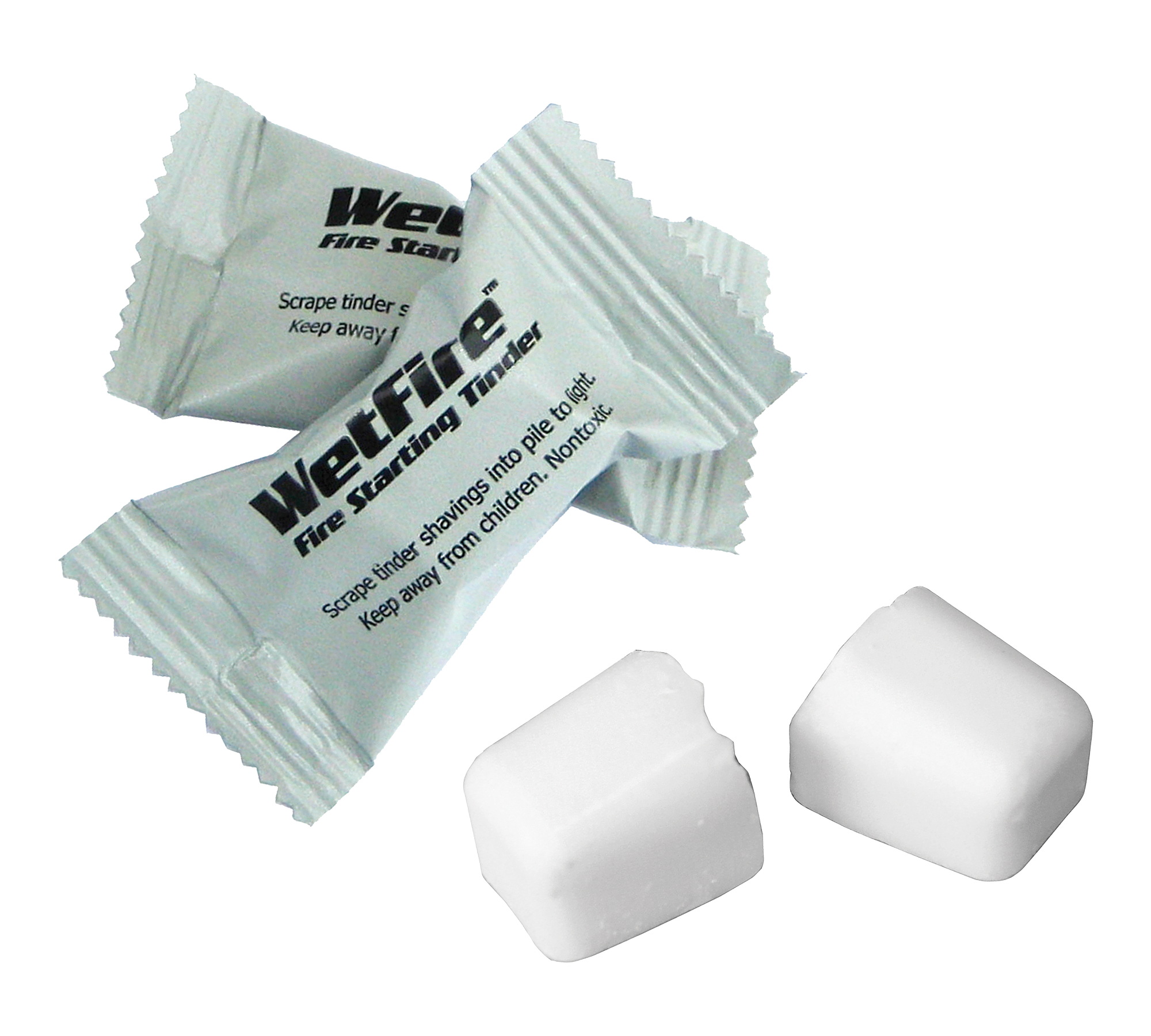 Ultimate Survival Technologies WetFire Fire-Starting Tinder | Bass Pro ...